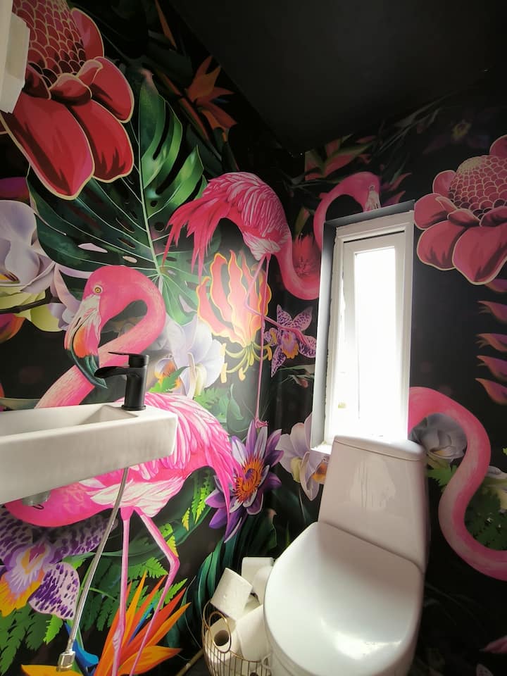 2 Bed City Central House - Cork
