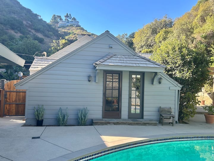 Guesthouse Casita By Ucla - Los Angeles, CA