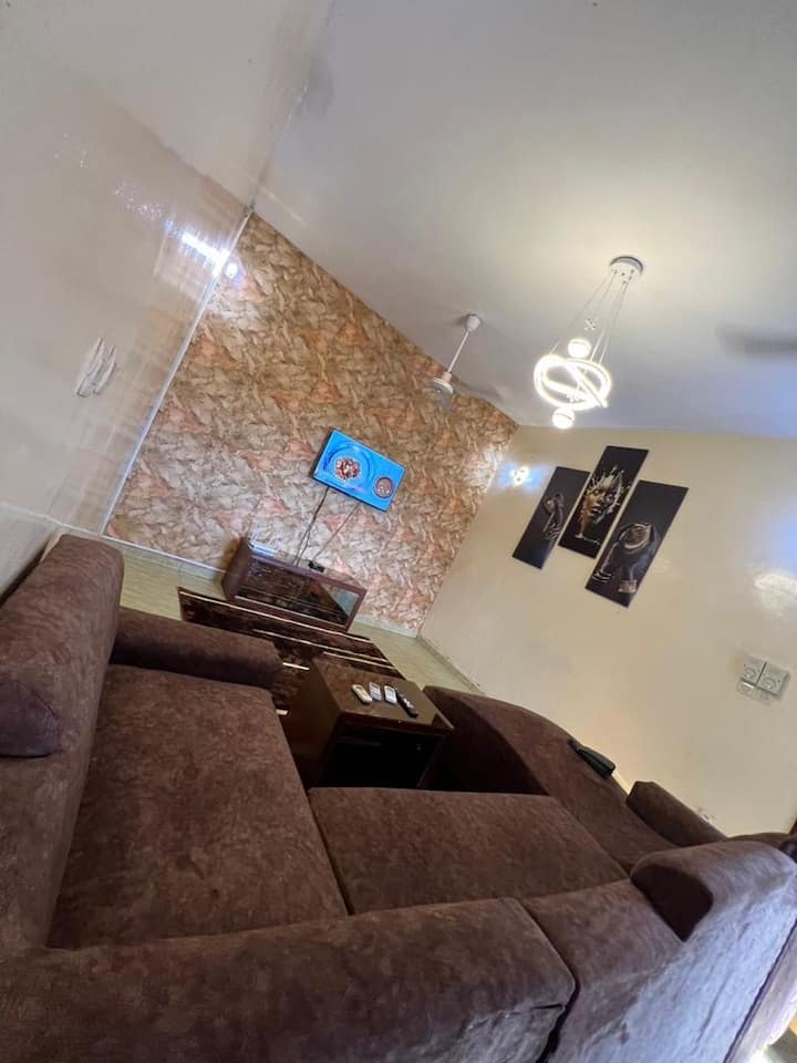 Appartement Meublé - Bamako