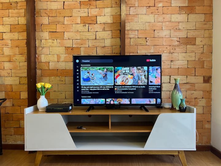 Apto No Bueno (2 Quadras Do Vaca Brava) - Goiânia