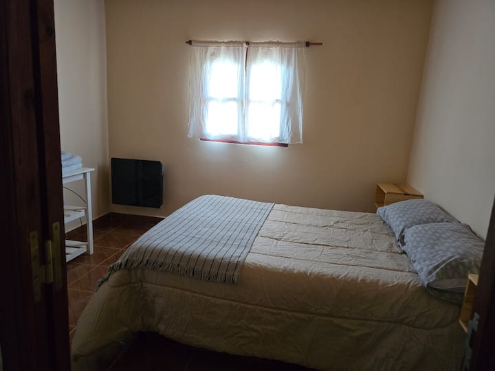 Casa Familiar - Jujuy