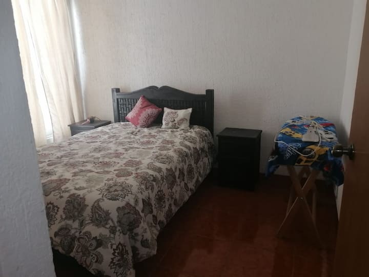 Casa Champ - Tuxtla Gutiérrez