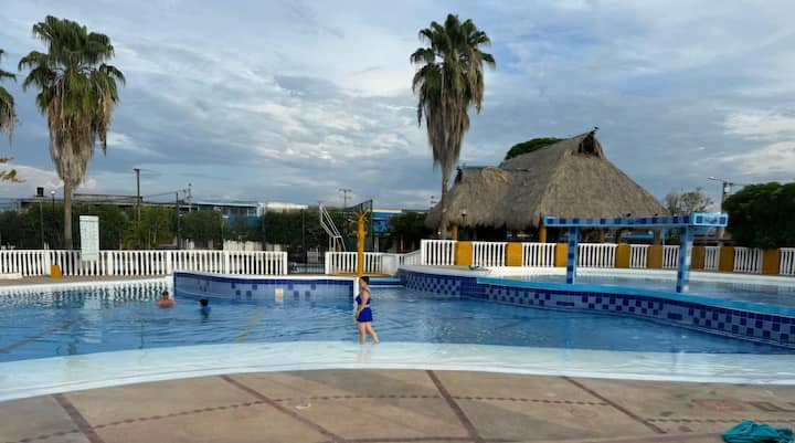 Casa Descanso Flandes - Flandes