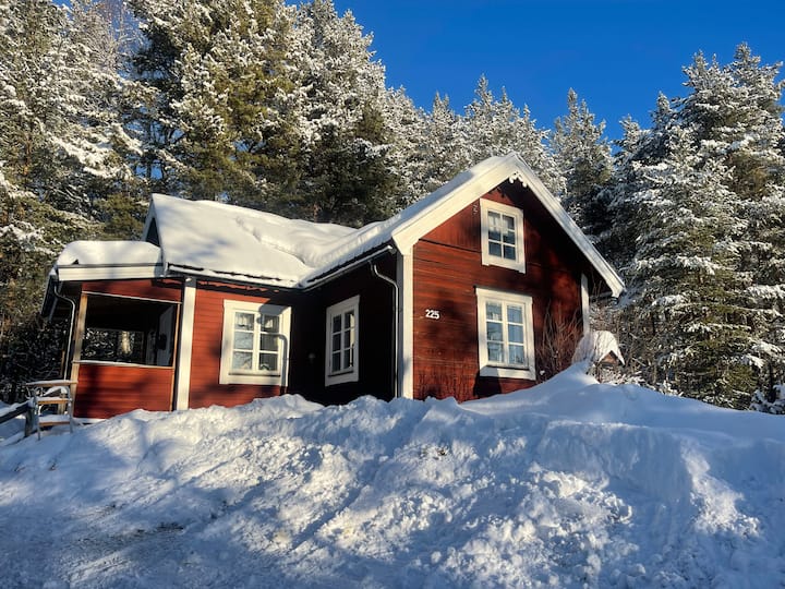 Halvars - Härjedalen