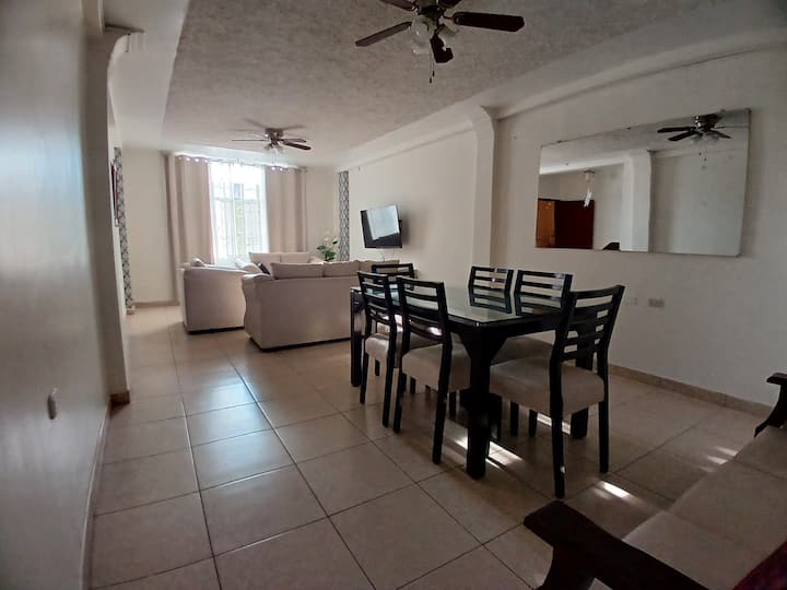 Departamento Talara - Talara