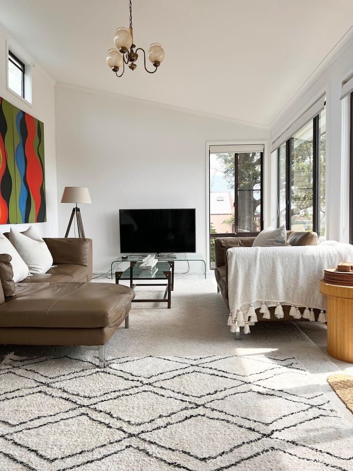 Beach House With Stunning Views - Dalmeny