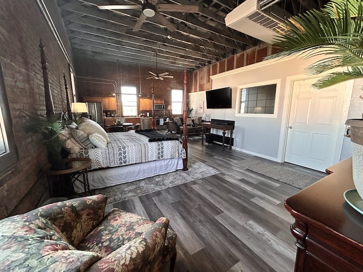 3rd Loft From The Sun - Roswell, NM