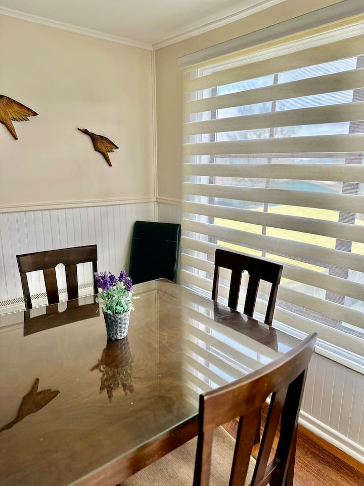 Cálido Y Acogedor Departamento En Pto. Natales - Puerto Natales