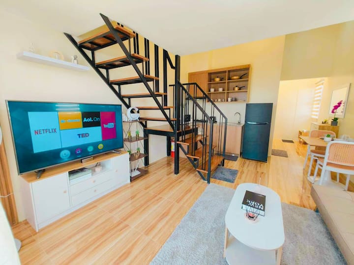 D ‘ Residential Loft Uptown Cdo - Opol