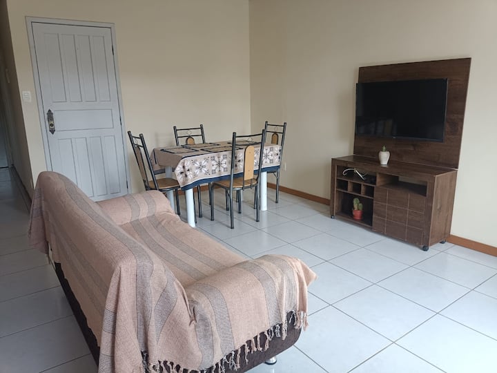 Apartamento Familiar. - Ouro Preto