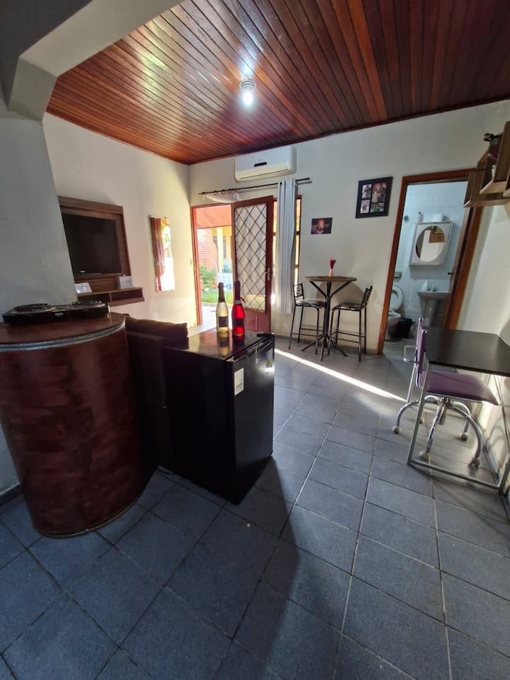 Apto Studio Perto Do Shopping - Rondonópolis