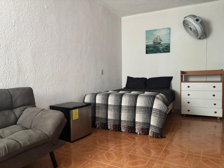 Habitación En Orizaba, Ver. - Orizaba