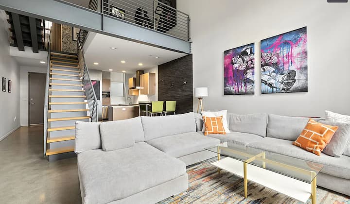 Luxury West Hollywood Private Townhouse - Beverly Hills, CA