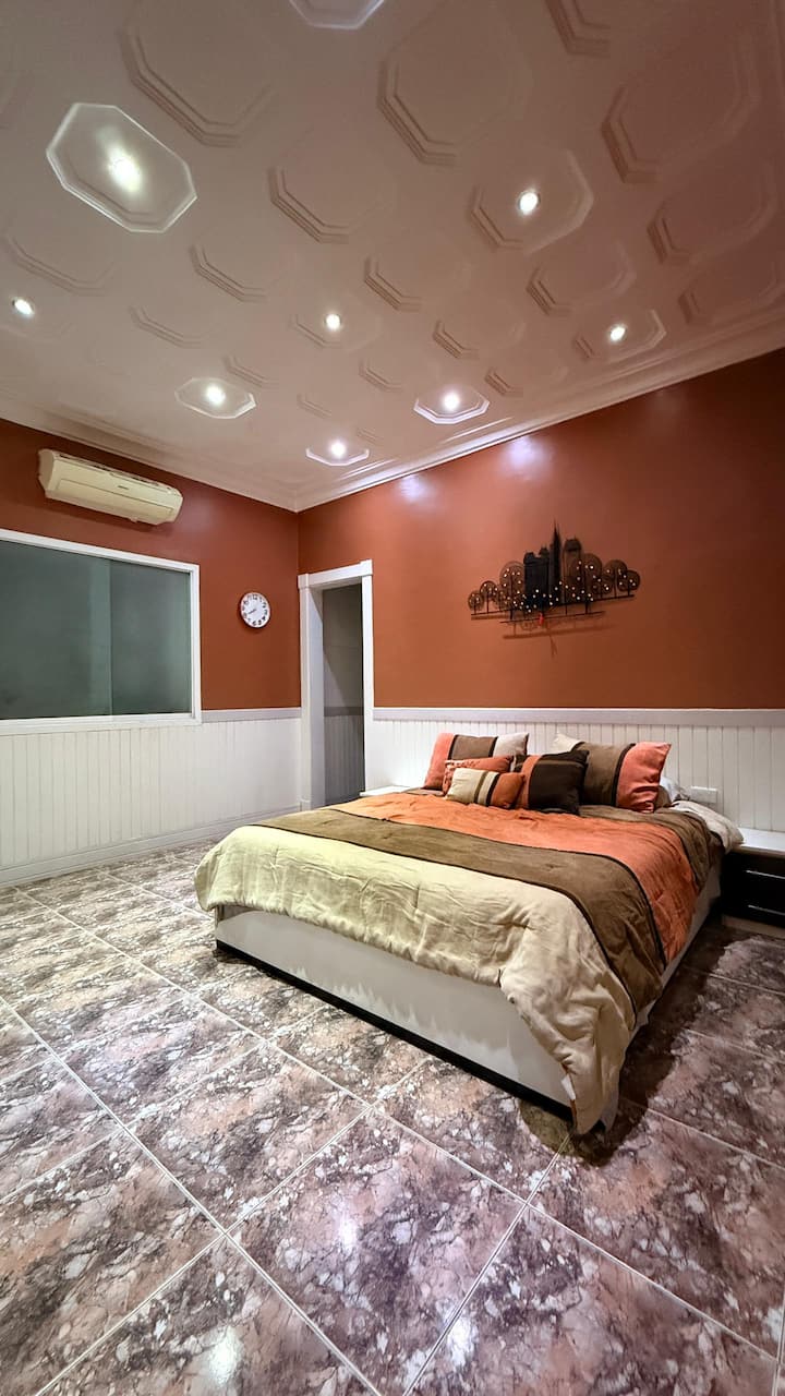 Elegant, Safe, And Spacious House For 8 - Caracas