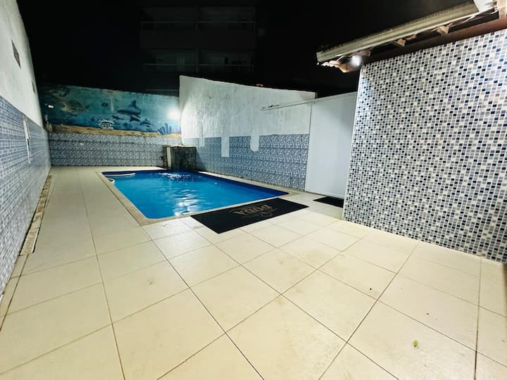 Espaço Dudabella - Praia Grande