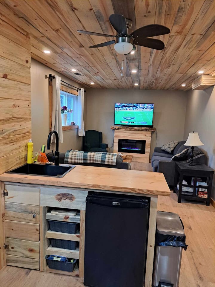 King's Fernie Suite - Fernie