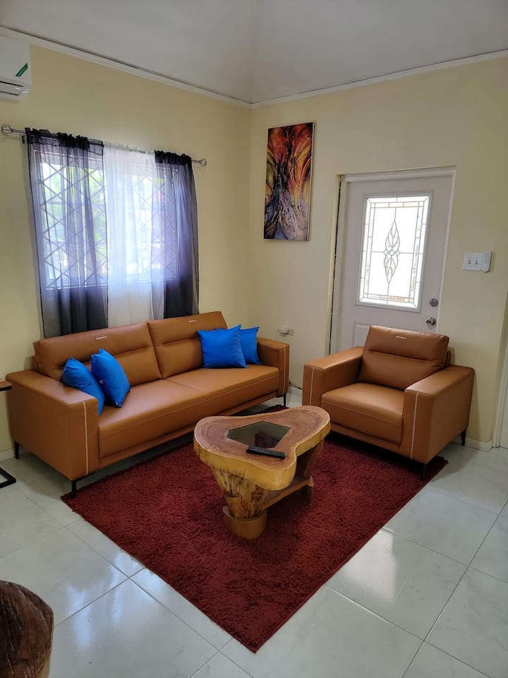 Centerpoint Apartment #3 - Ocho Ríos