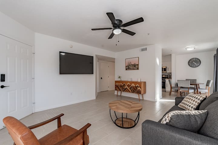 1 Br Townhome + Pool Access - Green Valley, AZ
