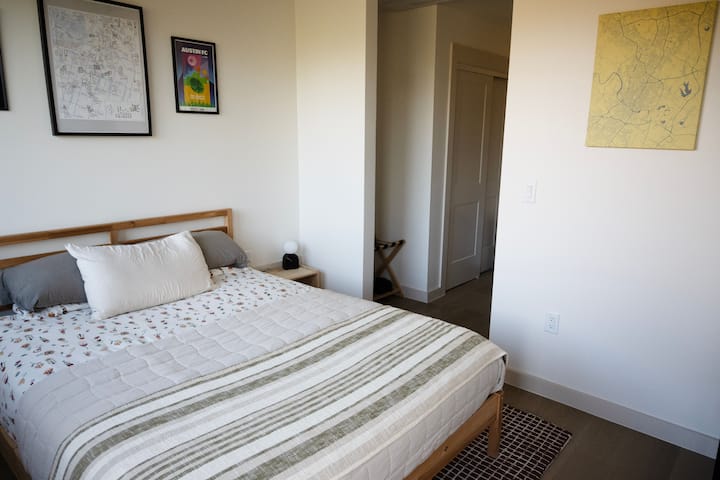 East Austin Casita | Cherrywood - Austin, TX
