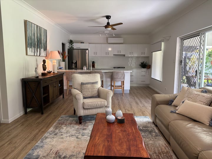 Smithfield Retreat - Cairns