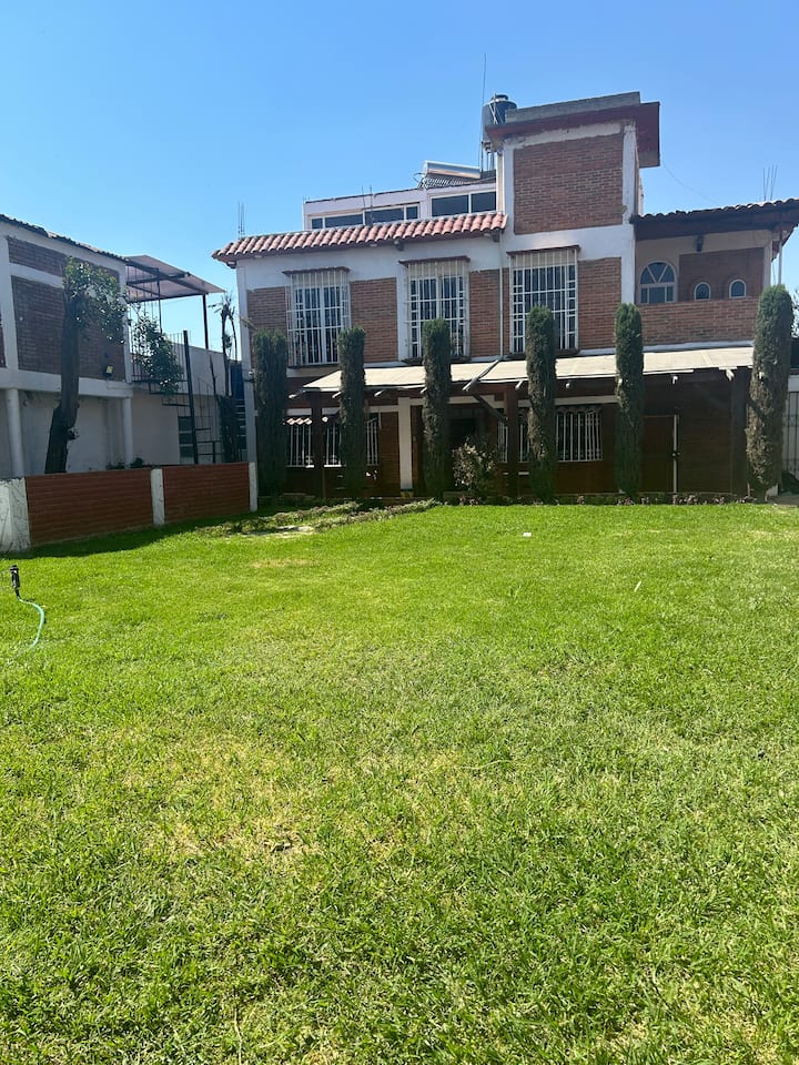 Casa De Campo - Ixtapaluca