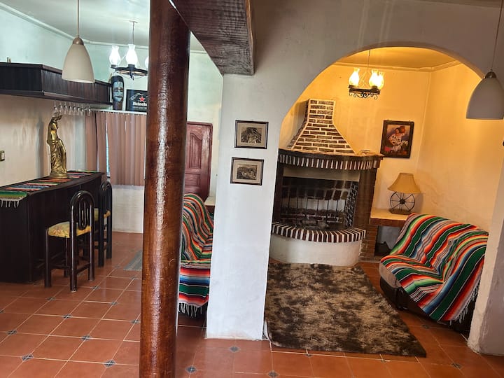 Casa De Campo - Ixtapaluca