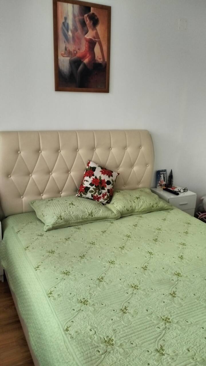 Vila Aurora  Zona Selgros Craiova - Craiova