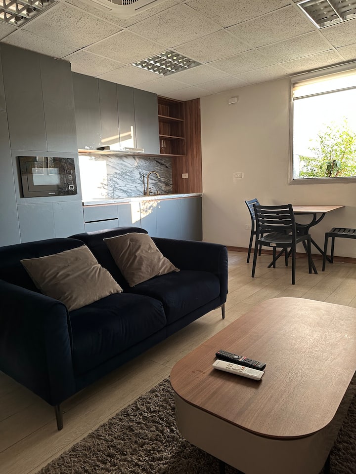 Elegante Suite En Guayaquil - Guayaquil
