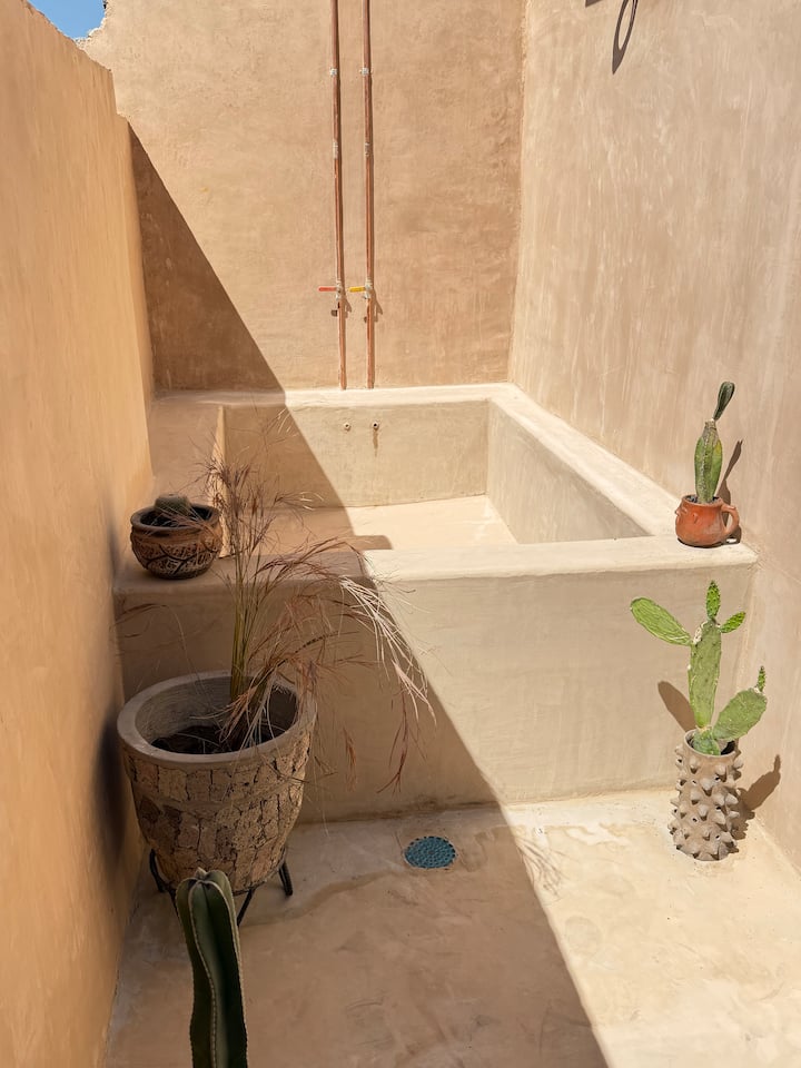 Departamento Centro Histórico - Oaxaca