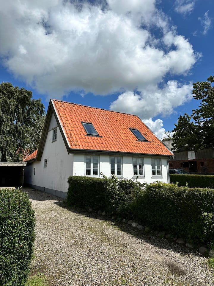 Udsigten! - Süderlügum