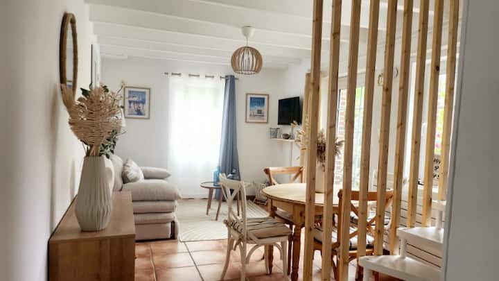 Gîte Le Clos Normand - Étretat