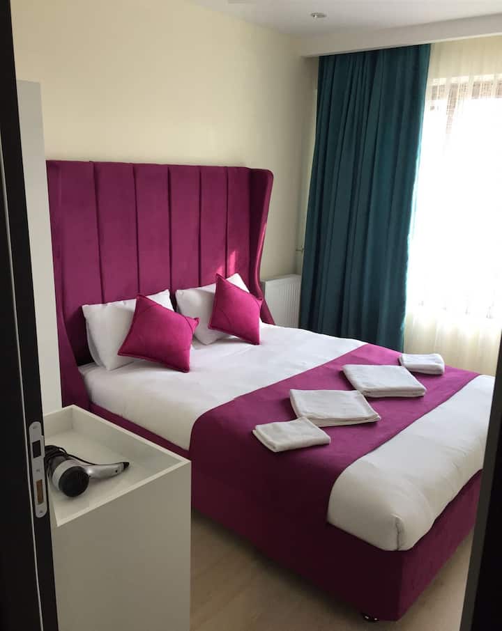 ŞEhrin En Iyi Konumunda - Eskişehir