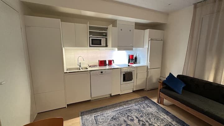 Royal Blue Ivalo - Ivalo