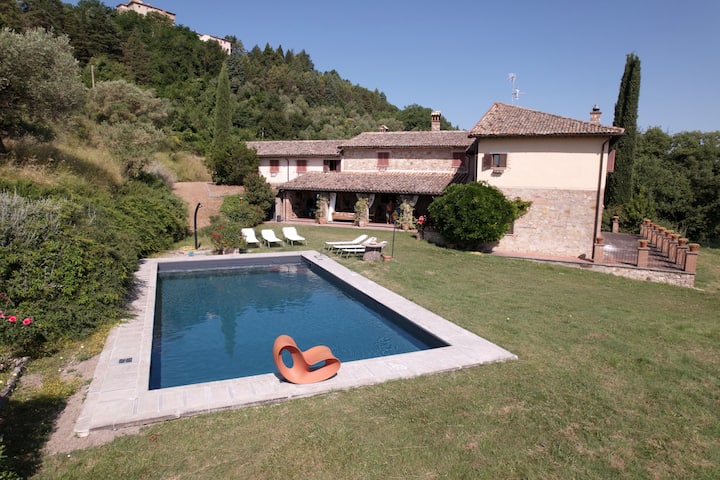 Villa Hermosa - Miani Group - Italie