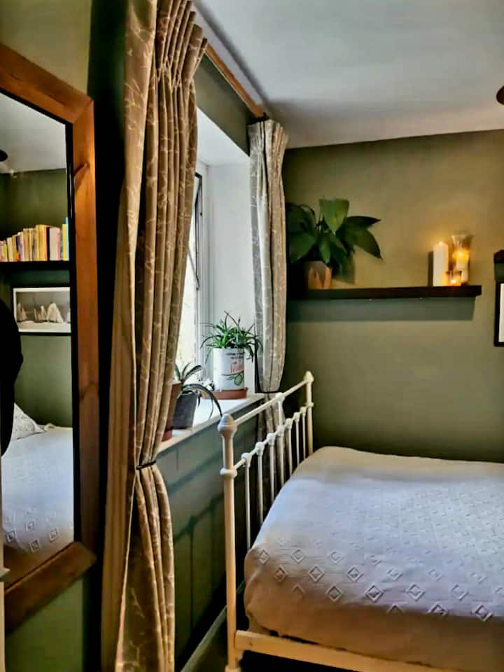 Flat, 30 Min Baker St & Wembley - Harrow