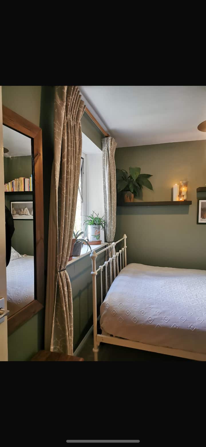 Flat, 20 Min Baker St & Wembley - Watford