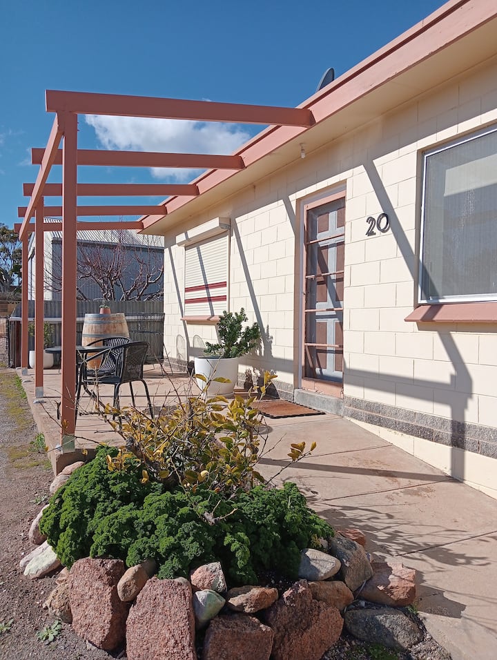 Laneway Shack - Streaky Bay