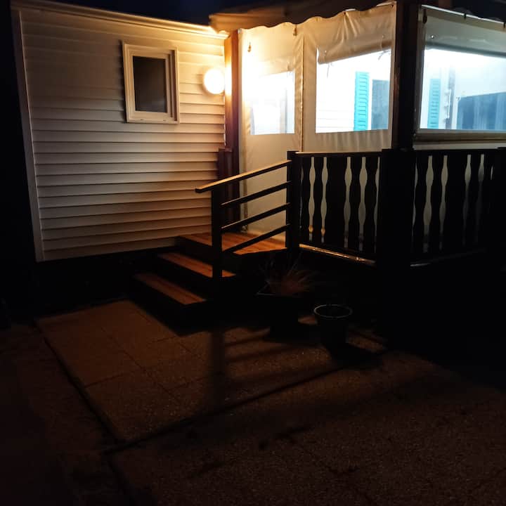 Location Mobil Home - Bretignolles-sur-Mer