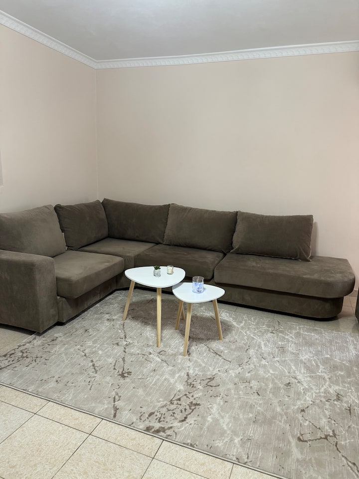 The Positive House - Shkodër