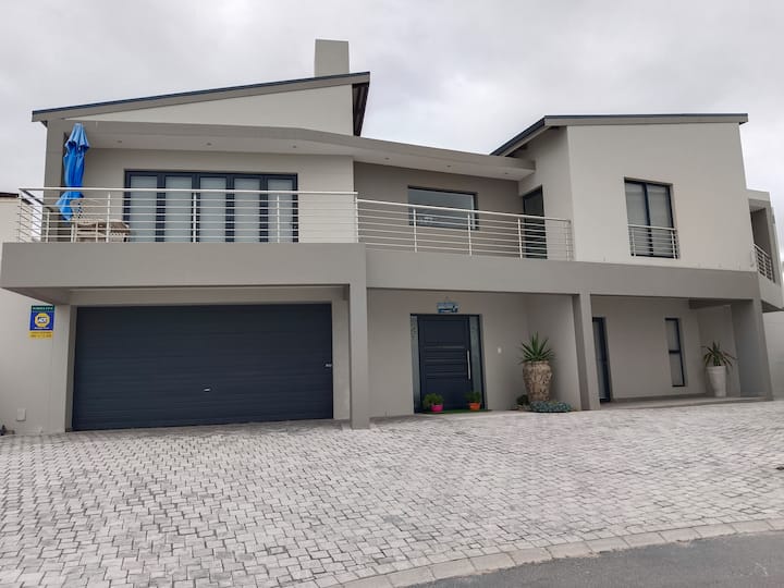 Langebaan Beach House - Langebaan