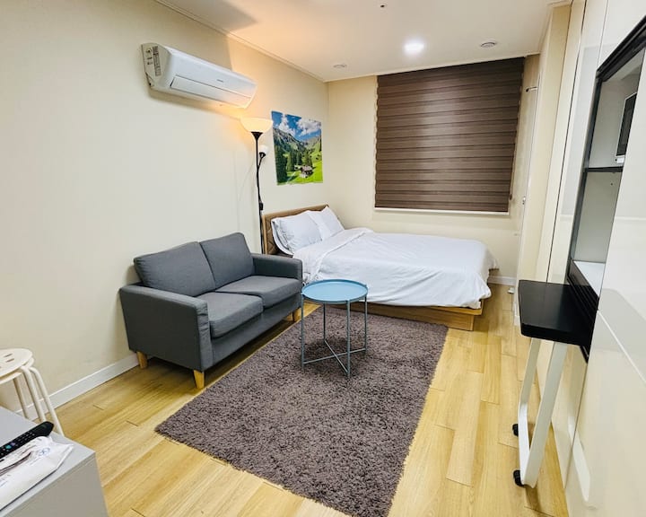 Centerseoul명동8분, 을지로3분, 남산타워 - Seoul