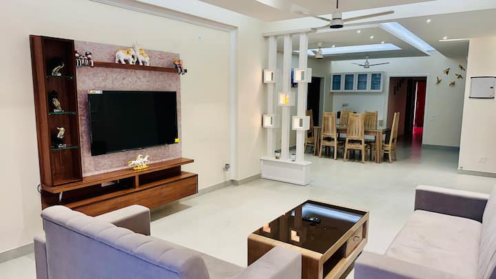 Flat In Rishikesh Near Triveni Ghat - 瑞詩凱詩