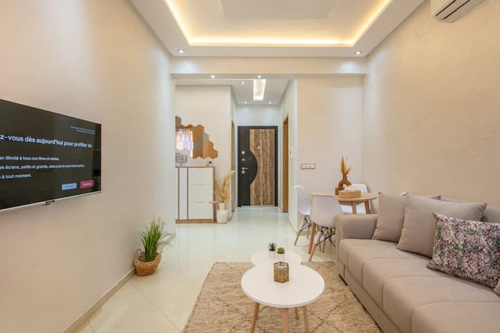 Gama Home - Marrakech