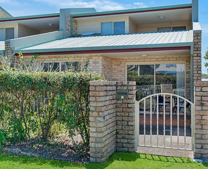 Pappys' Place - Walk To Beach, Golf And Nature - サウス・ウェスト・ロックス