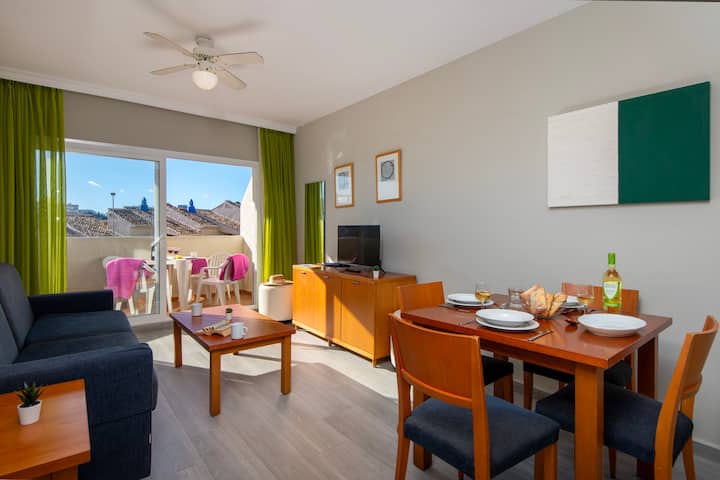 Fun & Sun Stay Benalbeach - Benalmádena