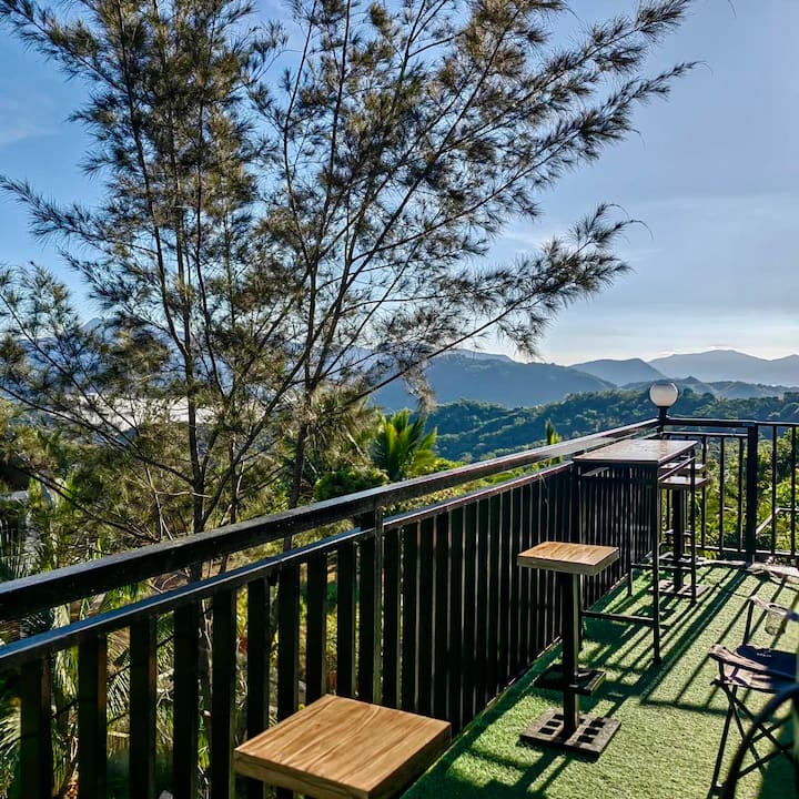 La Constancia - Mountain View, Near Marilaque Hway - Tanay