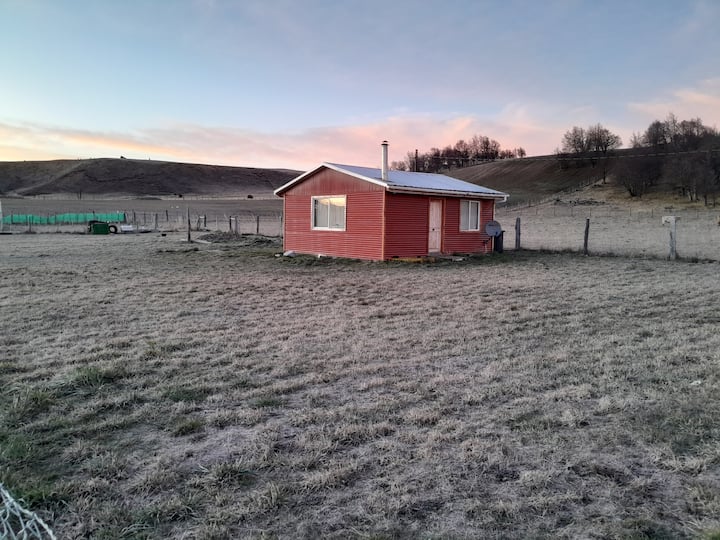 Cabaña Campestre/ 27 Km De Coyhaique - Coyhaique