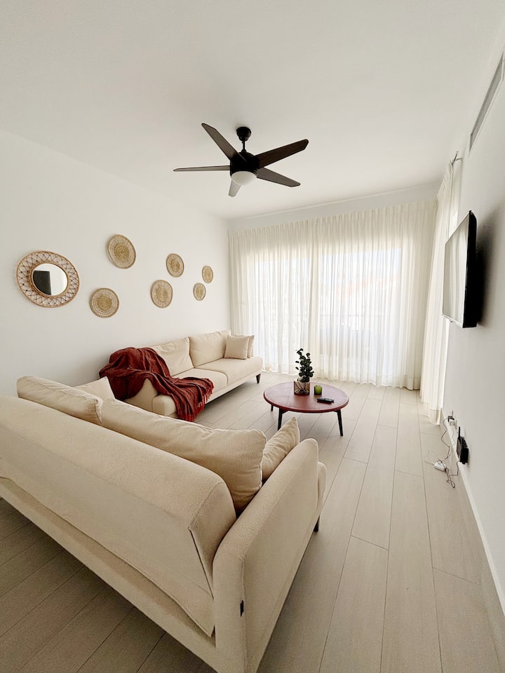 Coral Retreat | A Pasos De Playa Bavaro - Punta Cana