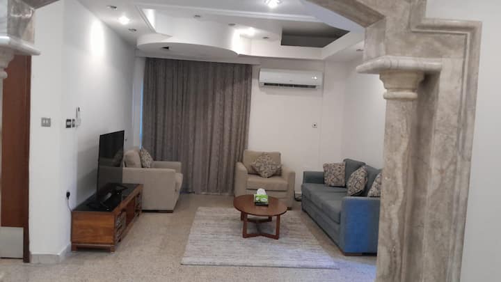 110 Sqm Two Bedrooms Apt# 105 - Bagdad