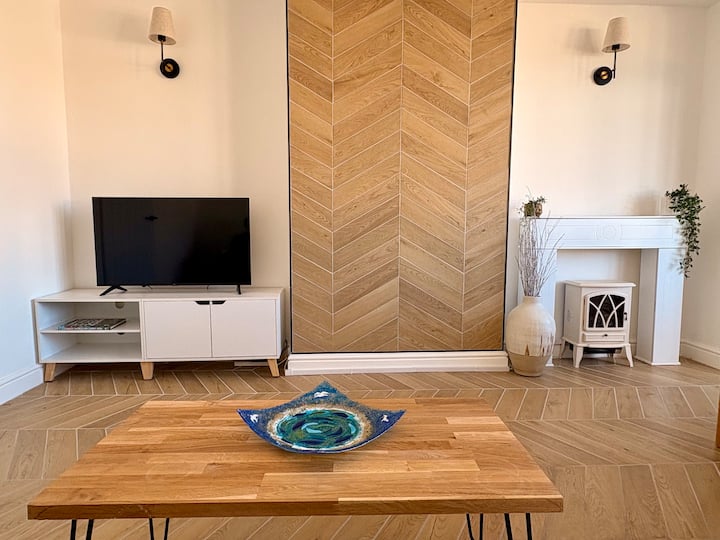 Beach Flat Near Tankerton Slopes - Kent